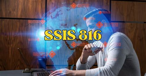 Ssis 816 Your Ultimate Data Administration Companion Fitcoding