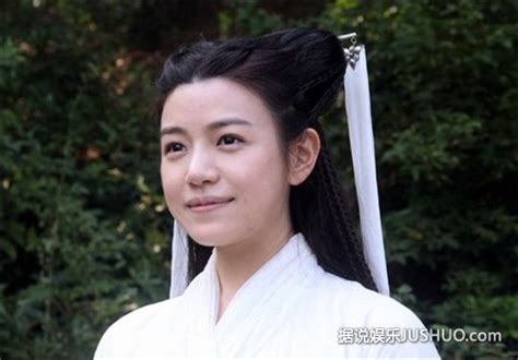新小龙女受争议 陈妍希：“小笼包”没什么不好