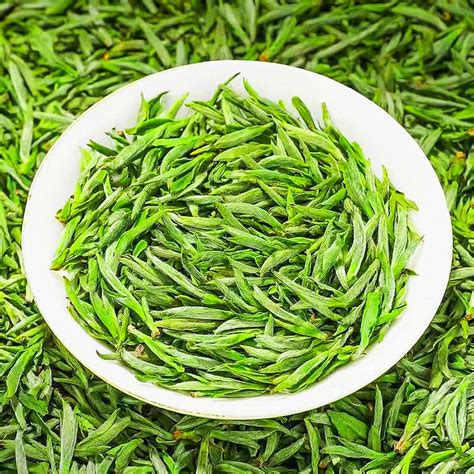 2024新茶黄山毛峰明前特级头采,一口鲜到心尖! 黄山毛峰 淘宝百科网 2024新茶黄山毛峰明前特级头采,一口鲜到心尖! 黄山毛峰 淘宝百科网