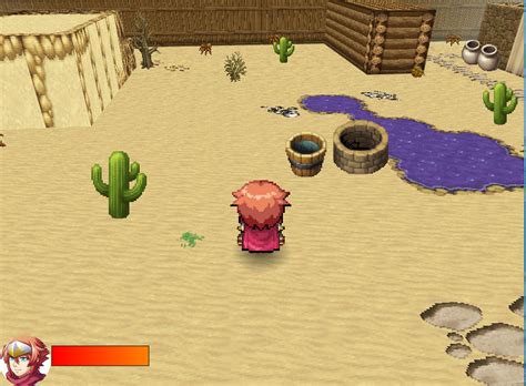 Rpg Maker Mv Game Template By Alexjr