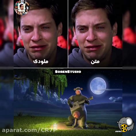 کارتون انیمیشن دهه هشتادی فیلو