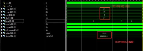 计时器日历及时间设计verilog代码vivado仿真 verilog语言 给出时、分、秒 计算该秒是该天的第几秒 csdn博客
