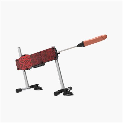 Best Sex Machines For Men Women And Couples