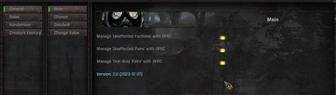 Dynamic Faction Relations Customizer V226 Addon Stalker