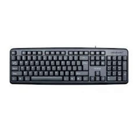 Croma Wired Keyboard At ₹ 1500 Piece Computer Keyboard In Pune Id 2854755143148