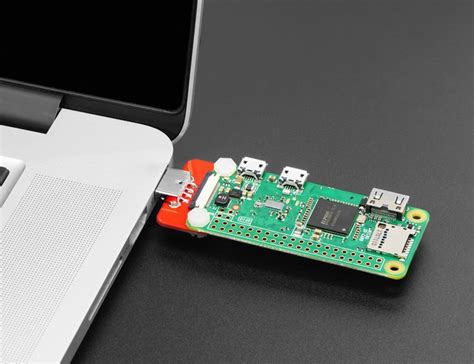 NEW PRODUCT Zero Stem For Pi Zero 1 3 And Pi Zero W 1 1 Adafruit Industries Makers