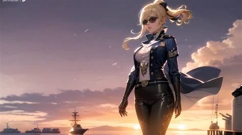 Von künstlicher Intelligenz generiertes Hintergrundbild von Jean GENSHIN CH