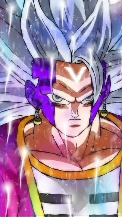 Goku Power Attitudes King 😎💥👿 Anime Jay Shorts Youtube