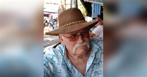 Obituary Information For Patrick Jay Murphy