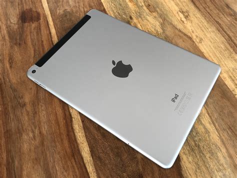 Apple Ipad Air Gb Wifi Cellular Lte G Oficjalne Archiwum Allegro