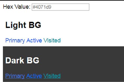 12 Best Css Link Styles 2024 Free Html Designs
