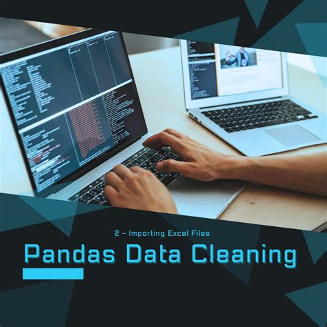 2 — Pandas Data Cleaning Importing Excel Files By Ai Hub Medium