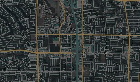 Radiant Mlhub Hosts Stac Compliant Spacenets Datasets By Radiant