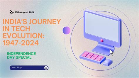 Sidh Prakash On Linkedin “indias Journey In Tech Evolutionafter