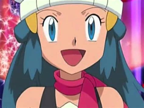 Cynthia And Dawn Kiss