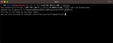 Build A Ci Cd With Github Actions To Deploy A Node Js Api