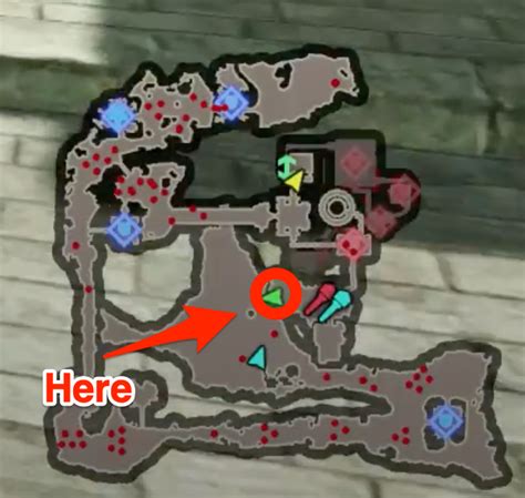 Korok Locations How To Get All Korok Seeds Hyrule Warriors Age Of