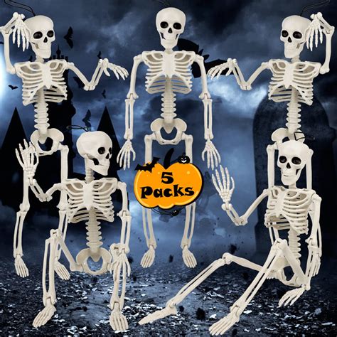 Where To Buy Skeletons For Halloween At Cory Tack Blog