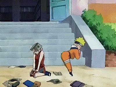 Naruto Funny Moments  Naruto Anime S