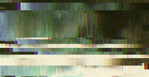 Glitch Shader Effect Questions Three Js Forum