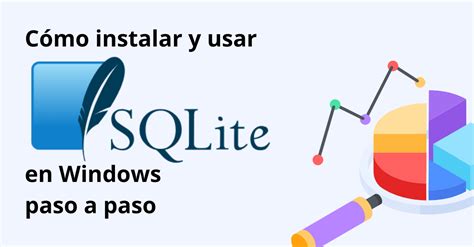 Cómo Instalar Y Usar Sqlite En Windows Paso A Paso Mtro Fernando Arciniega