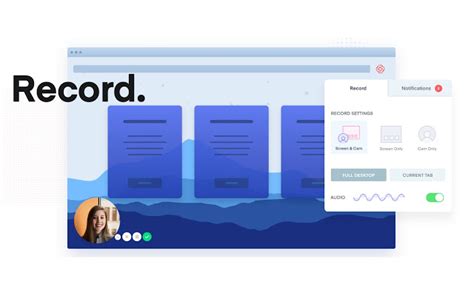 Screen Recorder For Chrome Top 5 Website Recorders