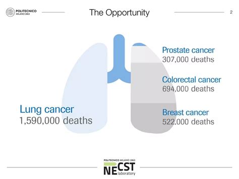 Lucifex Lung Cancer Identification Through Feature Extraction Ppt
