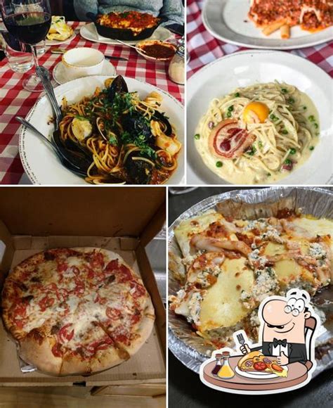 Best Italian Pasta In Fairplay Restaurants