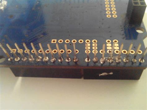 Adafruit Music Maker Shield Doesn T Play Any File And File Names