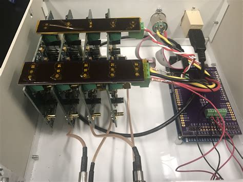 Illustrated Assembly Instructions Opendacs