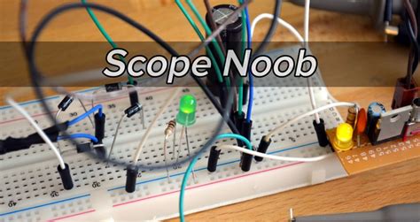 Scope Noob Bridge Rectifier Hackaday