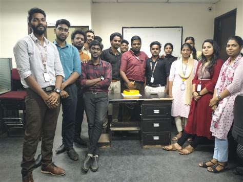 surya informatics solutions pvt ltd on linkedin employeeappreciationday amazingteam