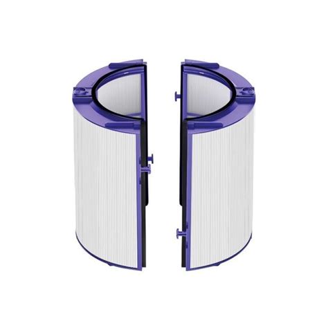 Promo Dyson Tp04 Dp04 Glass Hepa Filter Dan Inner Carbon Filter Air