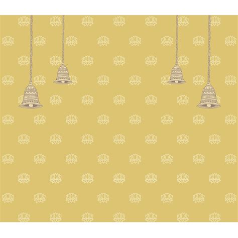 Pichwai Wallpaper For Walls Indian Art Wallpapers Life N Colors