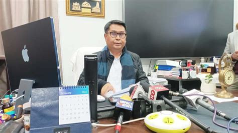 Manipur Legislative Assembly Session To Begin On February 28