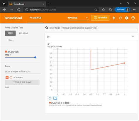 mlnext score pr curve mlnext 0 6 1 documentation