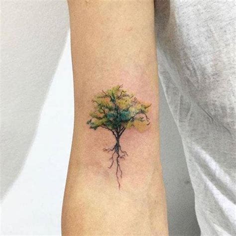 85 Most Beautiful Tree Of LIfe Tattoo Ideas YourTango