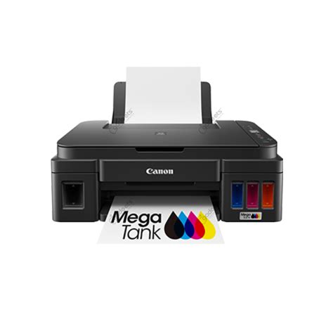 Canon Pixma G2010 Ink Tank All In One Printer Price In Bangladesh