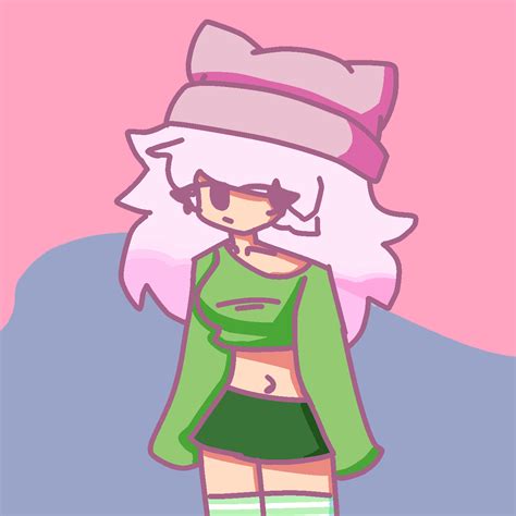 Human Cattail 3 R Plantsvszombies