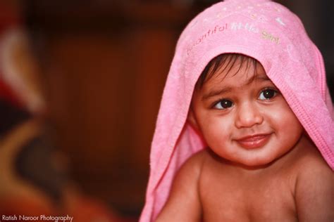 인도 귀여운 아기 Hd 벽지얼굴아이분홍말뿐인머리 69851 Wallpaperuse