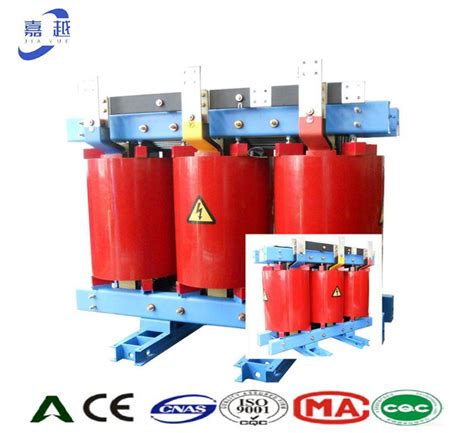 High Quality Dry Type 220V 380V Transformer 25kVA 15kVA 3 Phase ...