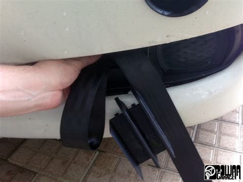 DIY Tow Be Or Not Tow Be POWAA Garage