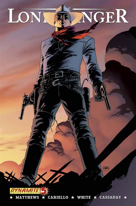 Comicsthe Lone Ranger Vol 4 5 Lone Ranger Wiki Fandom