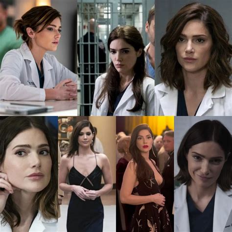 Dr Bloom New Amsterdam Scrolller