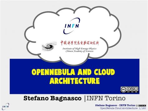 Pdf Opennebula And Cloud Architecture Ihepindicoihepaccnevent5053contribution2