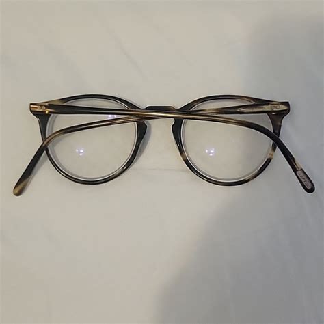 Oliver Peoples Accessories Omalley Glasses Oliver Peoples Poshmark
