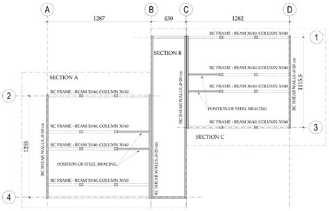 buildings free full text condition assessment and seismic upgrading