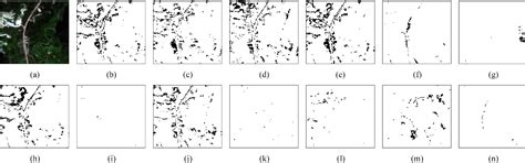 Figure 11 From Generalized Composite Mangrove Index For Mapping Mangroves Using Sentinel 2 Time