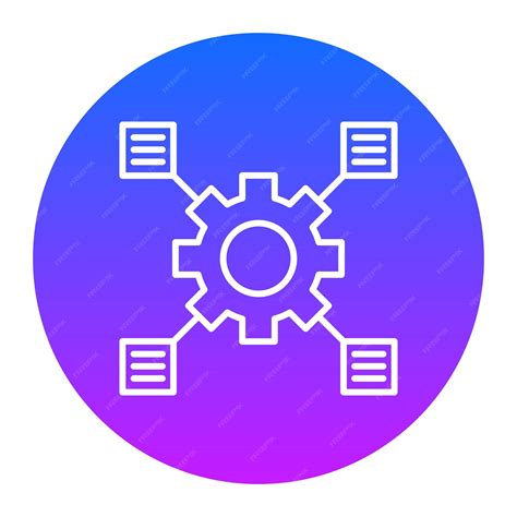 Premium Vector Project Requirements Vector Illustration