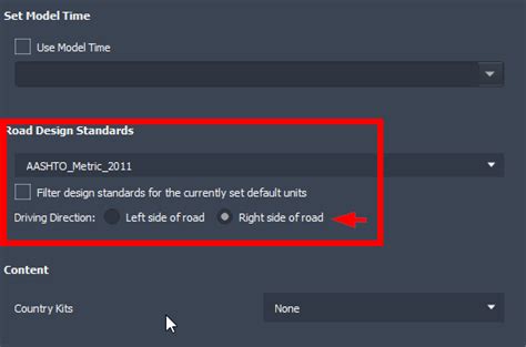 Solved How To Create A Roundabout In Infraworks Autodesk Community